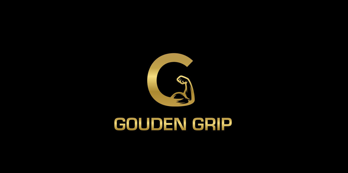 Gouden Grip | #1 in griptraining | Krijg een gouden grip